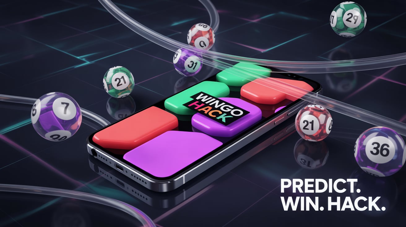 Wingo Hack – Win Big with a Proven Prediction System